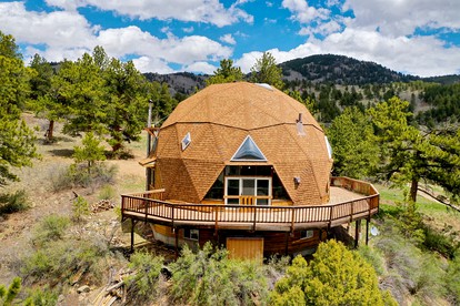 Glamping Dome Rentals | Luxury Geodome Camping | Glamping Hub