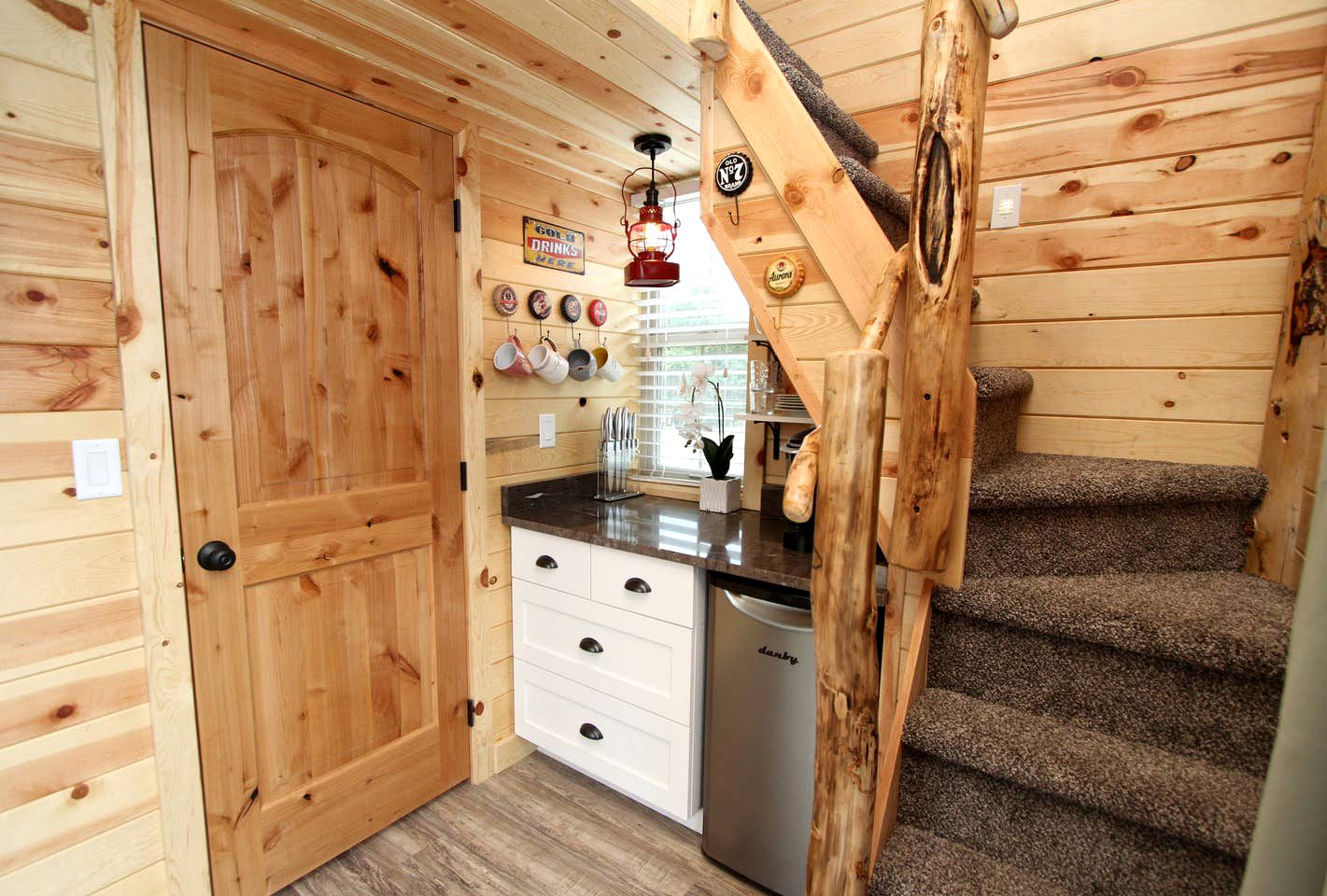 RU - The Treehouse, Tree Houses, Orderville, United States of America ...