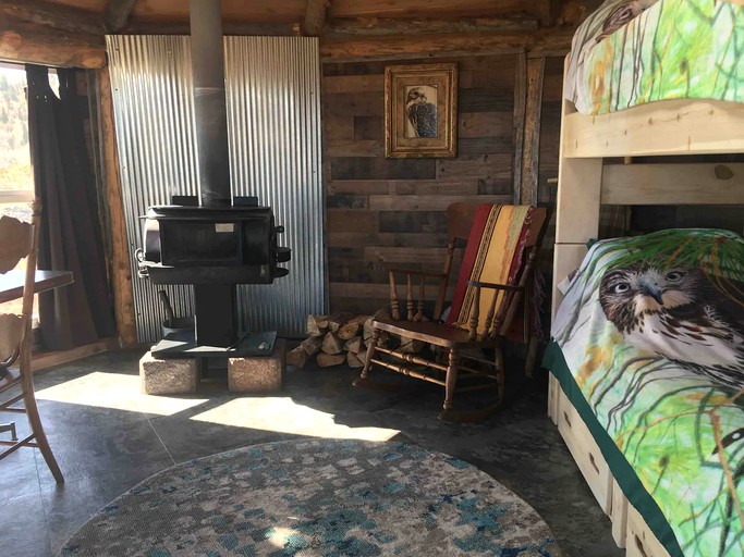 22 West-C, Cabins, Walden, United States of America | Glamping Hub