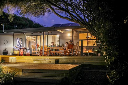 Luxury Camping: Wilsons Prom Accommodation | Glamping