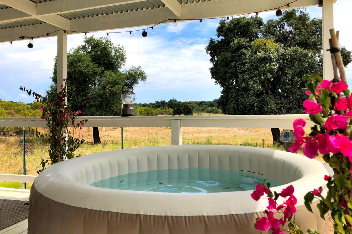 Warner Springs Rental | Glamping in California