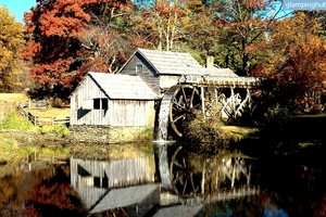 Glamping Blue Ridge Mountains l Glamping Blue Ridge Mountains