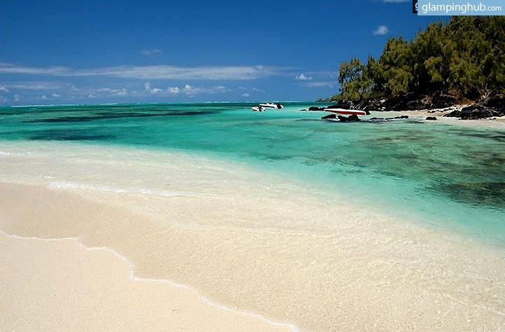 Eco-Tents Mauritius | glamping tents Mauritius | Glamping Mauritius