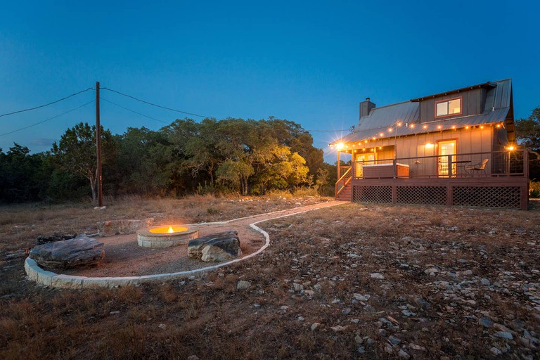 Vacation Wimberley - Bohemian, Cabins, Wimberley, United States of ...