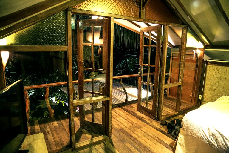 Balian Treehouse, Cabins 60895, Kabupaten Tabanan, Indonesia | Glamping Hub