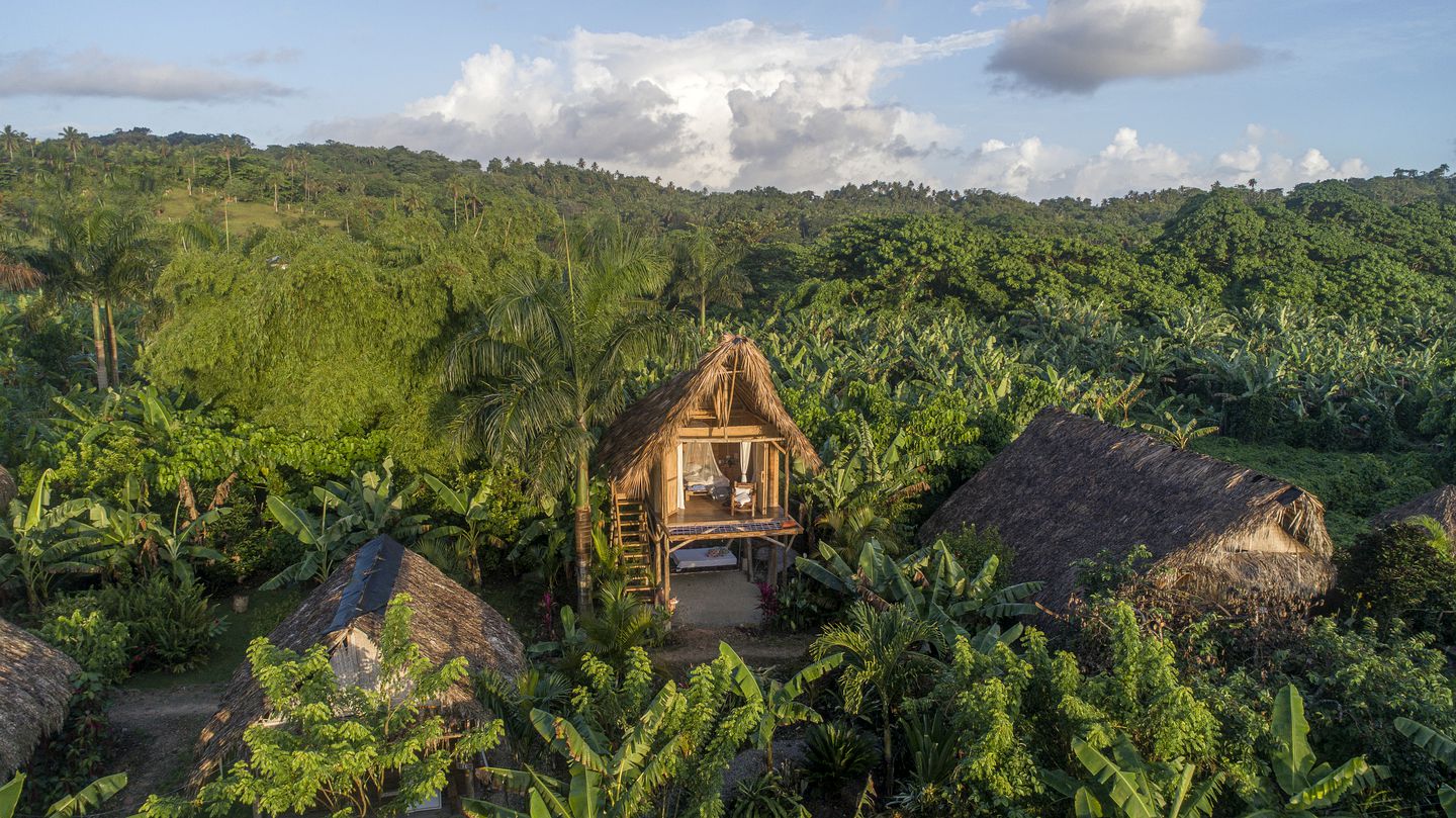 Samana Ecolodge, Tree Houses 114876, Samana, Dominican Republic ...