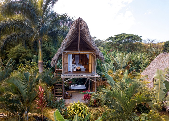 Samana Ecolodge, Tree Houses, Samana, Dominican Republic | Glamping Hub