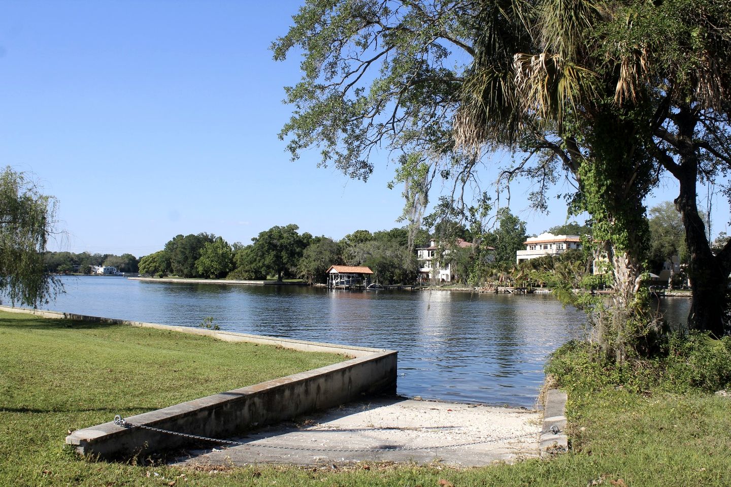 The River-House, Cottages, Tampa, United States of America | Glamping Hub