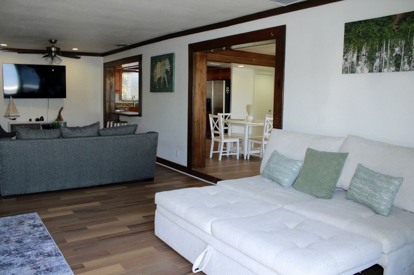 The River-House, Cottages, Tampa, United States of America | Glamping Hub