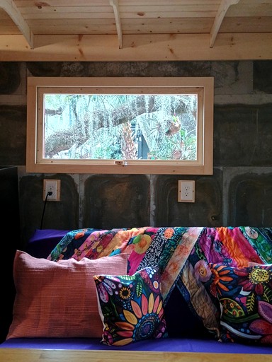 Gypsy Chick at TrueTrailFarms | DeLand, Florida | Glamping Hub