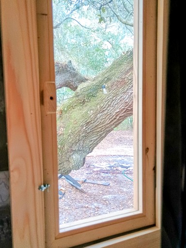 Gypsy Chick at TrueTrailFarms | DeLand, Florida | Glamping Hub