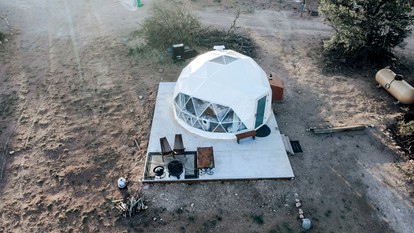 Unique Places to Stay near Sedona | Glamping Hub