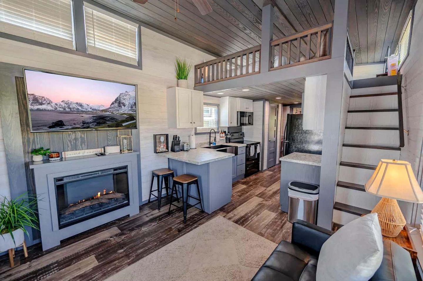 Hey Good Lucken | Fredericksburg, Texas | Glamping Hub