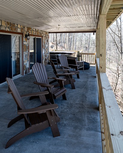 Ridgetop Lakeview Retreat - 4 Bedroom Cabin on Lake Nantahala w ...