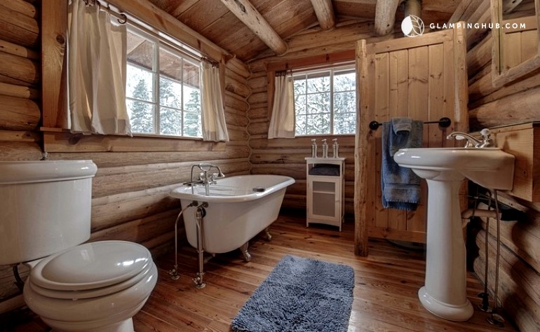 All-Inclusive Dude Ranch Resort in Wyoming