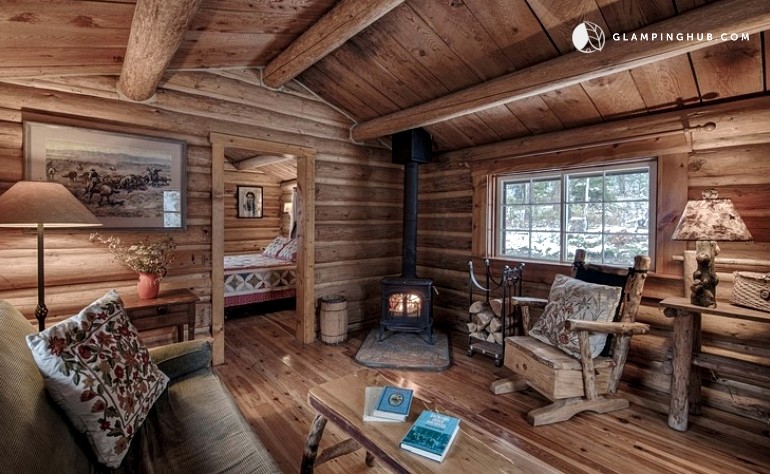 All-Inclusive Dude Ranch Resort in Wyoming