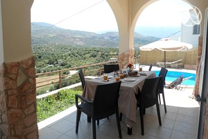 Glamping Greece | Luxury Camping Greece