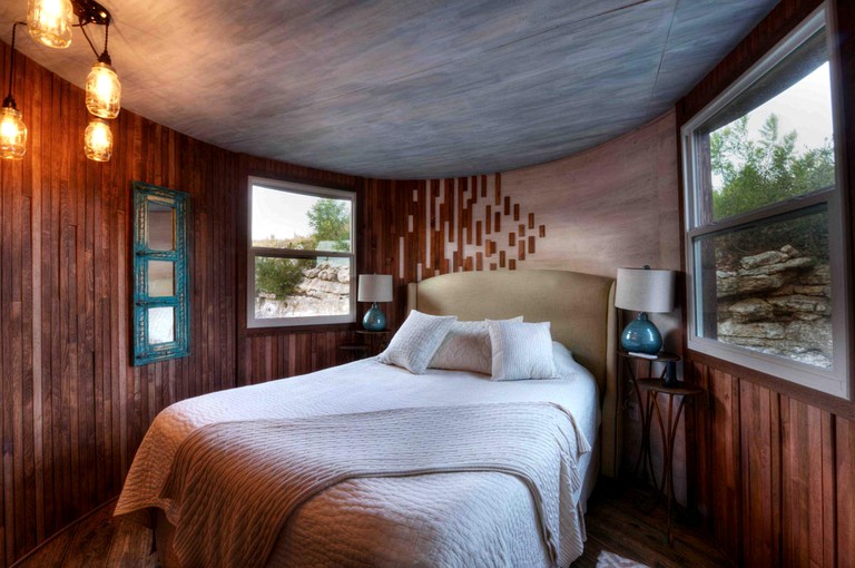 Cypress Valley, Tree Houses 2438, Spicewood, United States of America ...