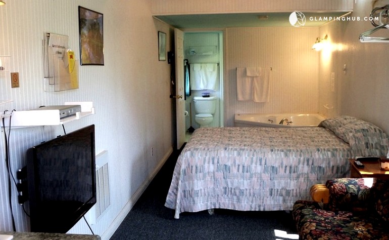 Glamping Blue Ridge Mountains l Glamping Blue Ridge Mountains