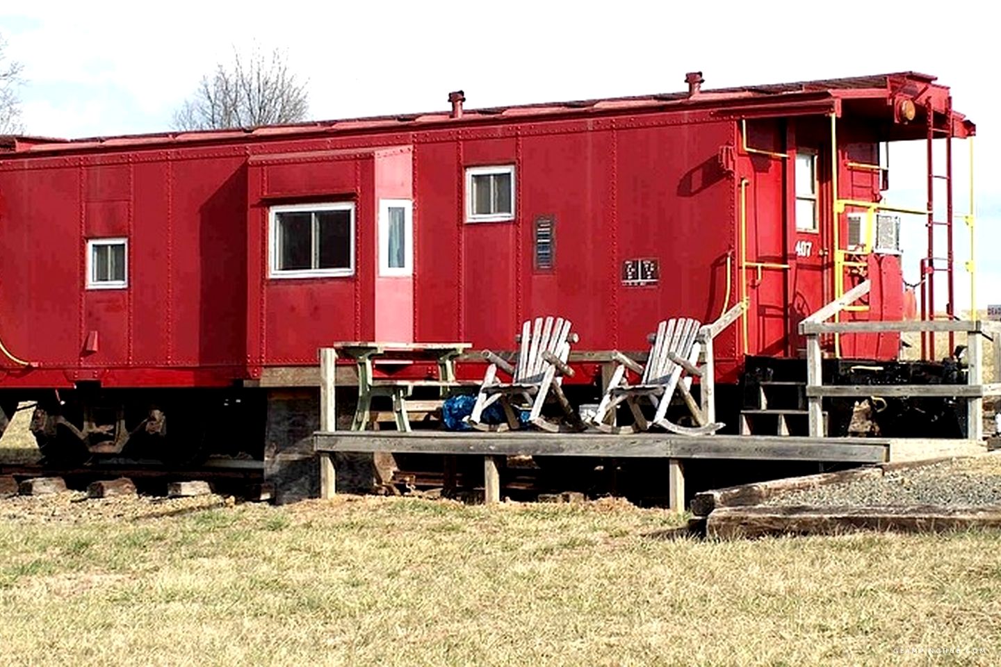 Glamping Blue Ridge Mountains l Glamping Blue Ridge Mountains