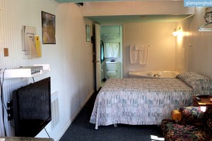 Glamping Blue Ridge Mountains l Glamping Blue Ridge Mountains