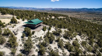 Utah Vacation Rental Management - Ridgetop Hideaway, Cabins, Hatch ...