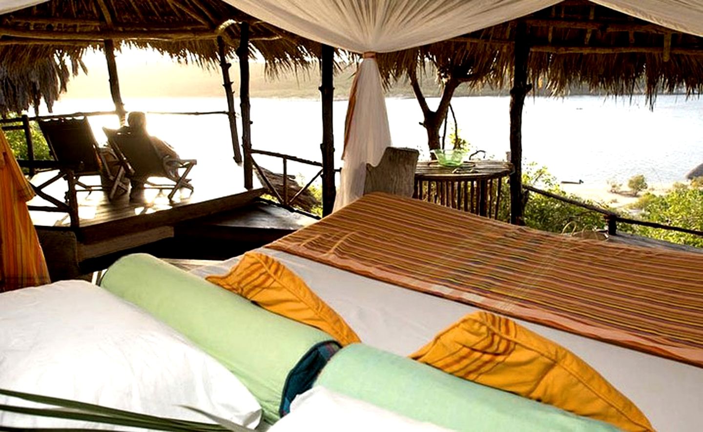 Delta Dunes Lodge - New African Territories | Nairobi, Kenya | Glamping Hub