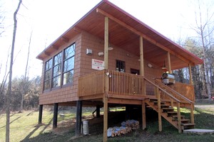 Glamping in Ohio | Luxury Camping in Ohio