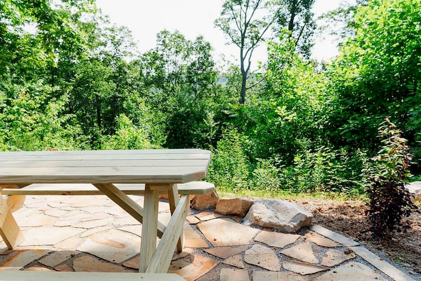 Blackbird: Mountaintop Cabin, Cabins, Chattanooga, United States of ...