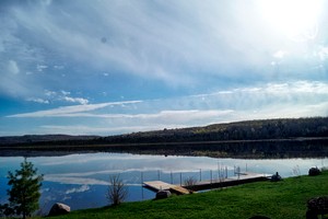 Glamping Ontario | Luxury Camping Ontario