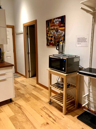 Bright 2-Bdrm with Deck on Ocean View Property | Sunshine Coast ...