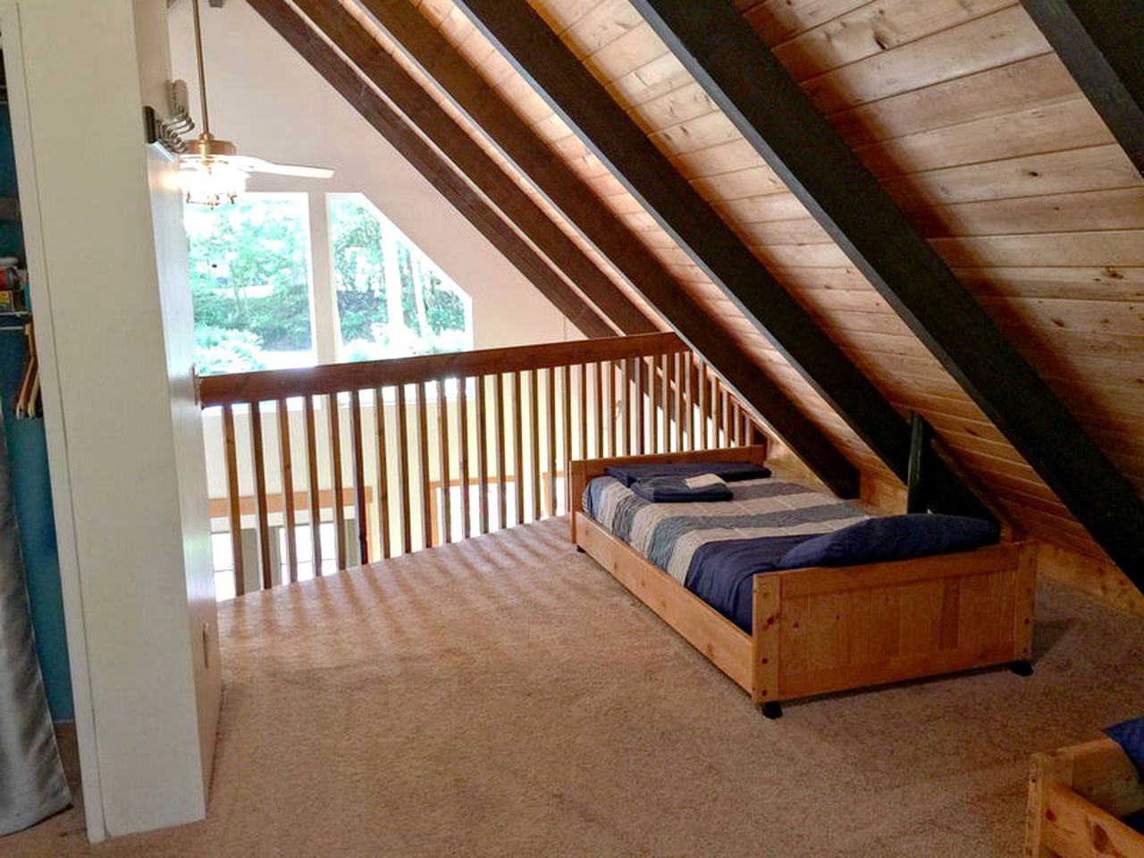 RU-Cabin #99 - Mt. Baker Lodge, Cabins, Glacier, United States of ...