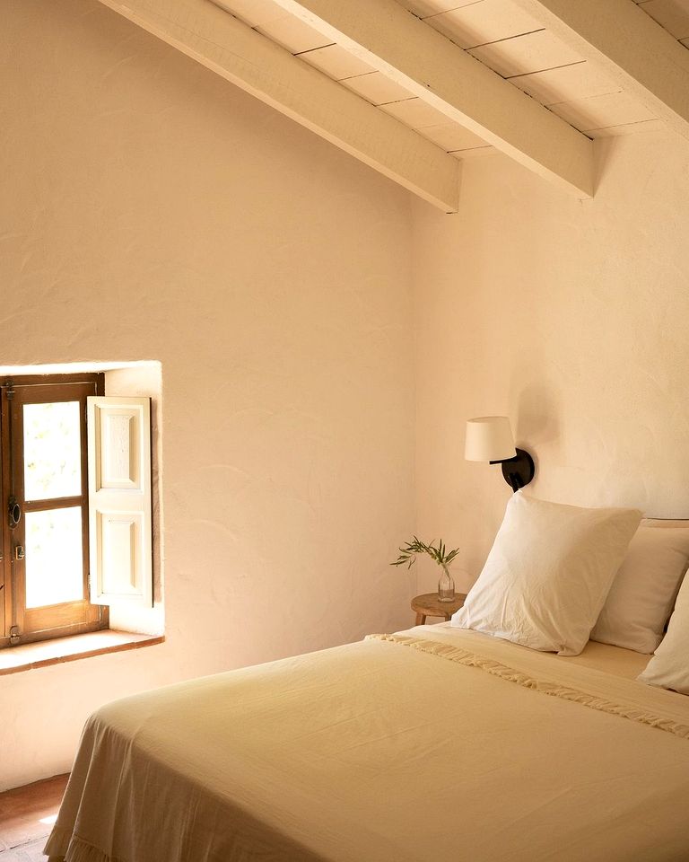 Casa Guarda, Olive Farm, Cottages, Zahara de la Sierra, Spain ...