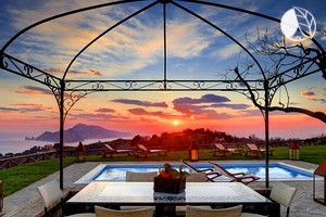 Glamping Italy | Luxury Camping Italy