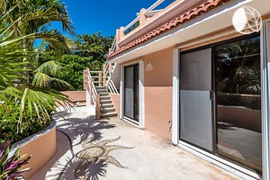 Luxury Villa at Tankah Tres Bay, Mexico