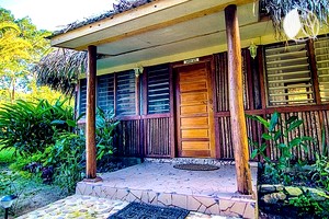 Luxury Cabins in Belize | Glamping in Belize