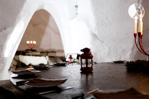 Igloos | Igloo Glamping | Igloo Luxury Camping