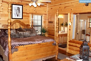 Glamping Missouri | Missouri Glam Camping