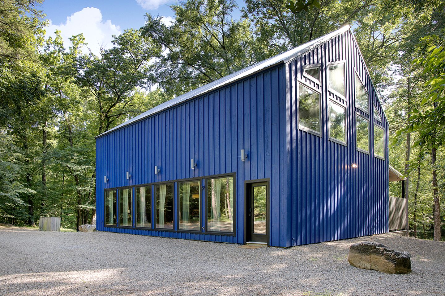 Aiukli Creek View Cabin, Cabins, Broken Bow, United States of America ...