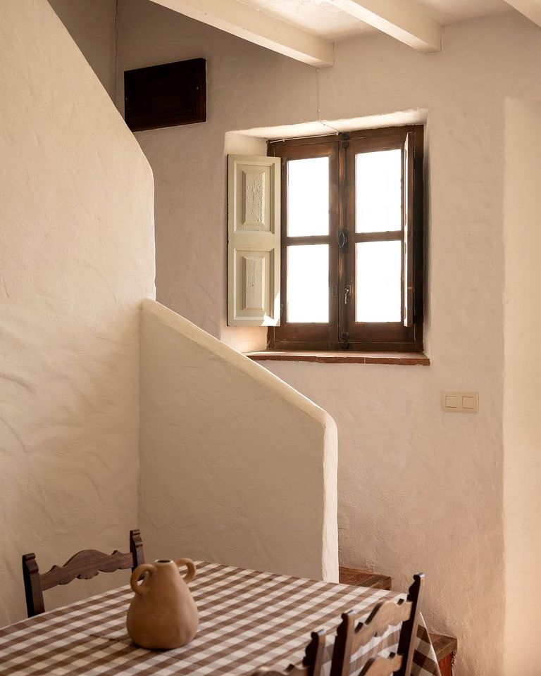 Casa Guarda, Olive Farm, Cottages, Zahara de la Sierra, Spain ...