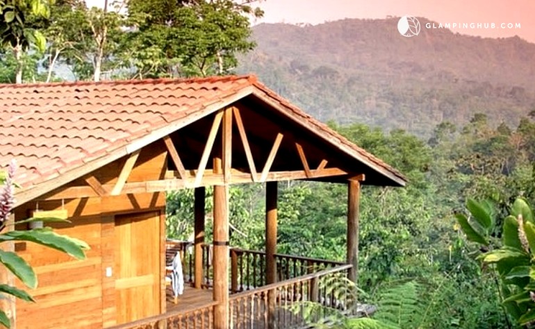 Luxury Cabin Rentals in Mexico | Glamping in Mexico