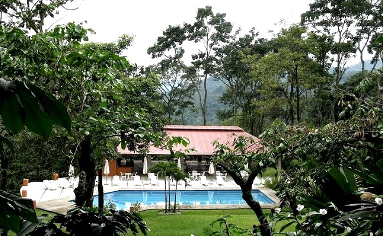 Luxury Cabin Rentals in Mexico | Glamping in Mexico