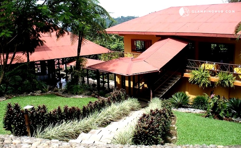 Luxury Cabin Rentals in Mexico | Glamping in Mexico