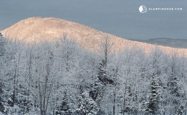 Cottage Getaway in Sheffield, Vermont