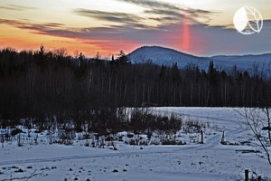 Cottage Getaway in Sheffield, Vermont