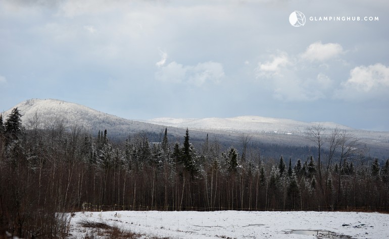 Cottage Getaway in Sheffield, Vermont