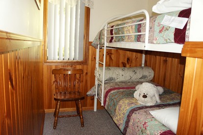 Stanwell Tops Camp Grounds | NSW Holidays