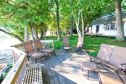 Torch Lake Camping in Michigan: Campgrounds for Summer Vacations