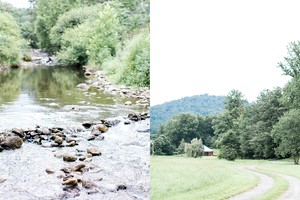 Glamping in Virginia | Glam Camping VA | Luxury Camping Virginia
