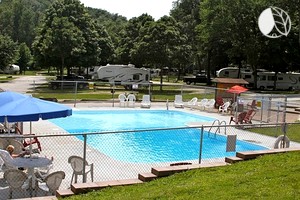 St. Louis Cabin Camping